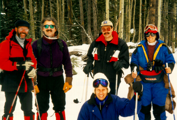 David Wortman Photo Gallery