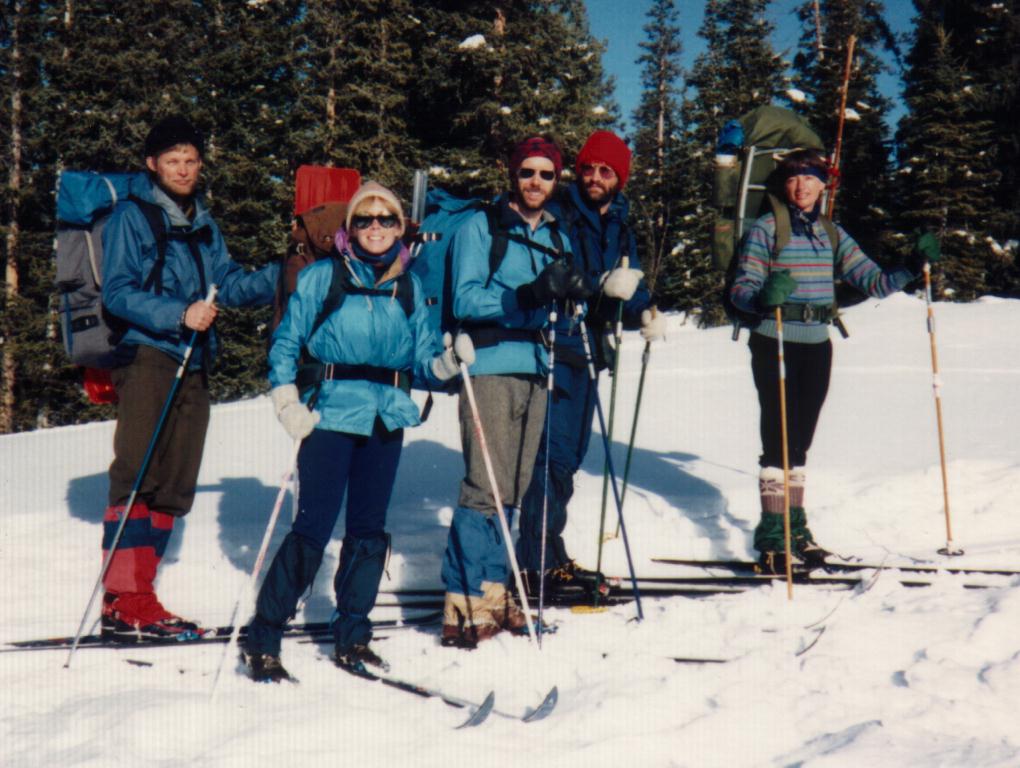 David Wortman Photo Gallery