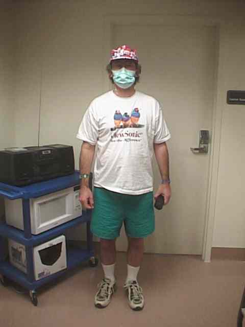 David Wortman Photo Gallery